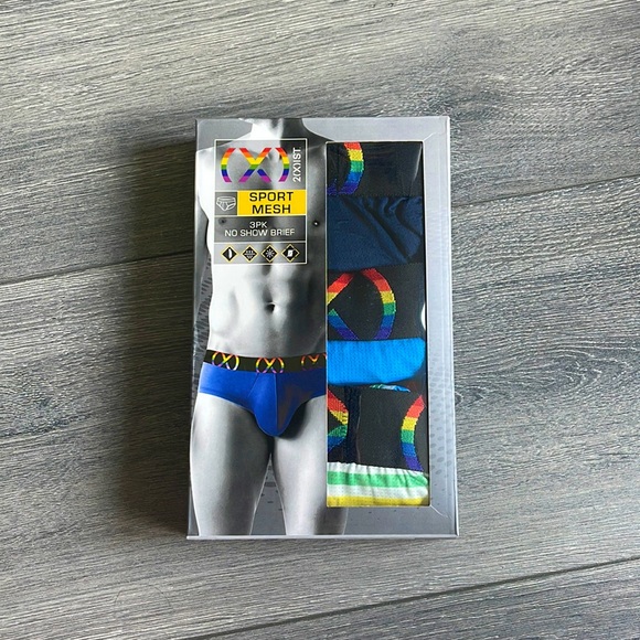 2xist | Underwear & Socks | 2xist Sport Briefs | Poshmark